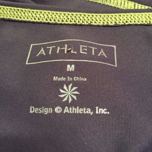 Athleta | Tops | Athleta Summer Shade | Poshmark